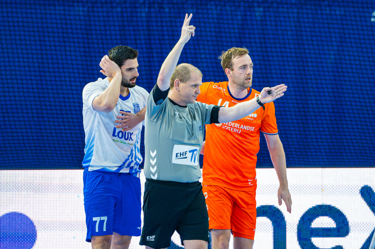 scheidsrechtercafé's - Handbal.nl