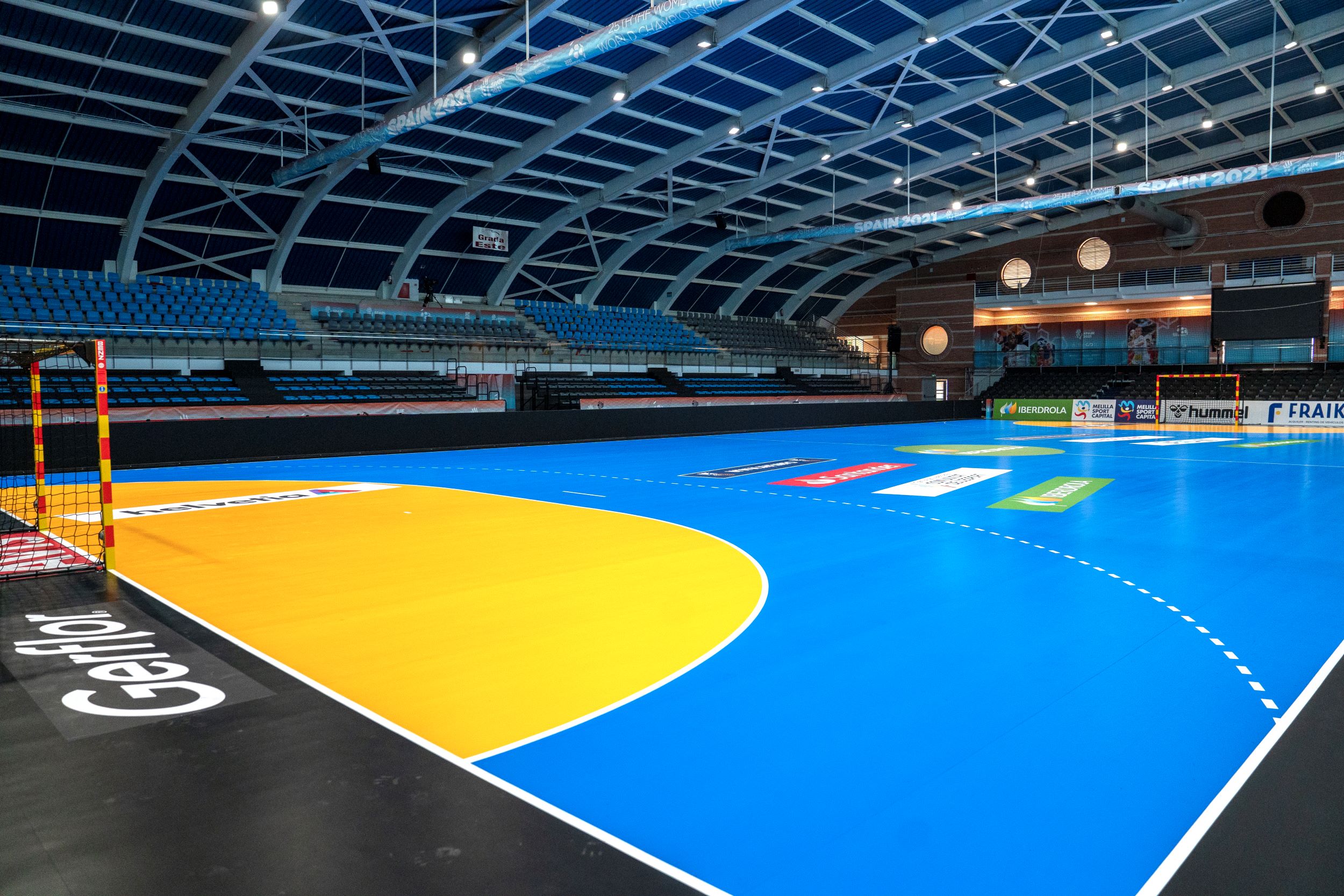 Ontdek NHV - Handbal.nl