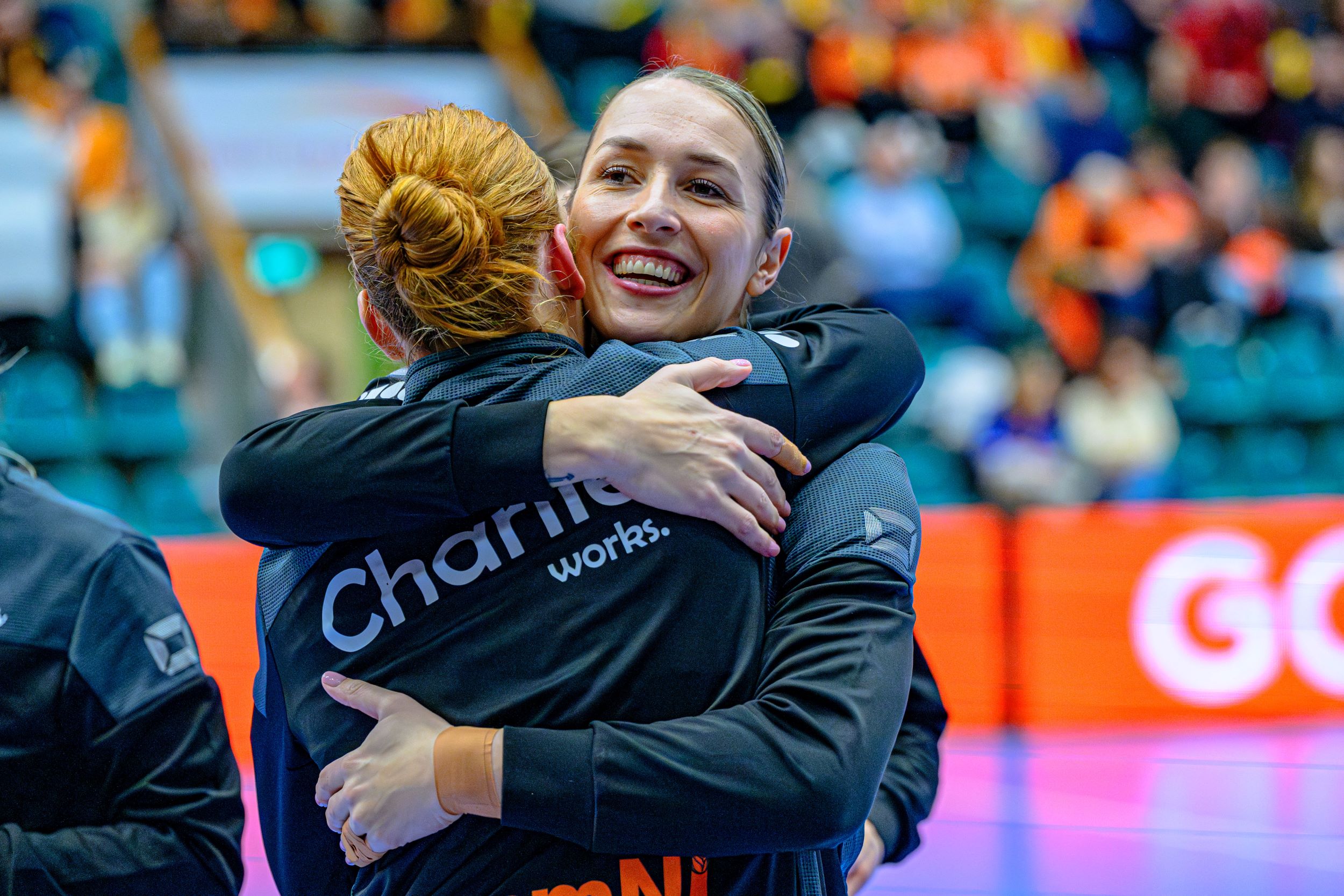 contactenlijst - Handbal.nl