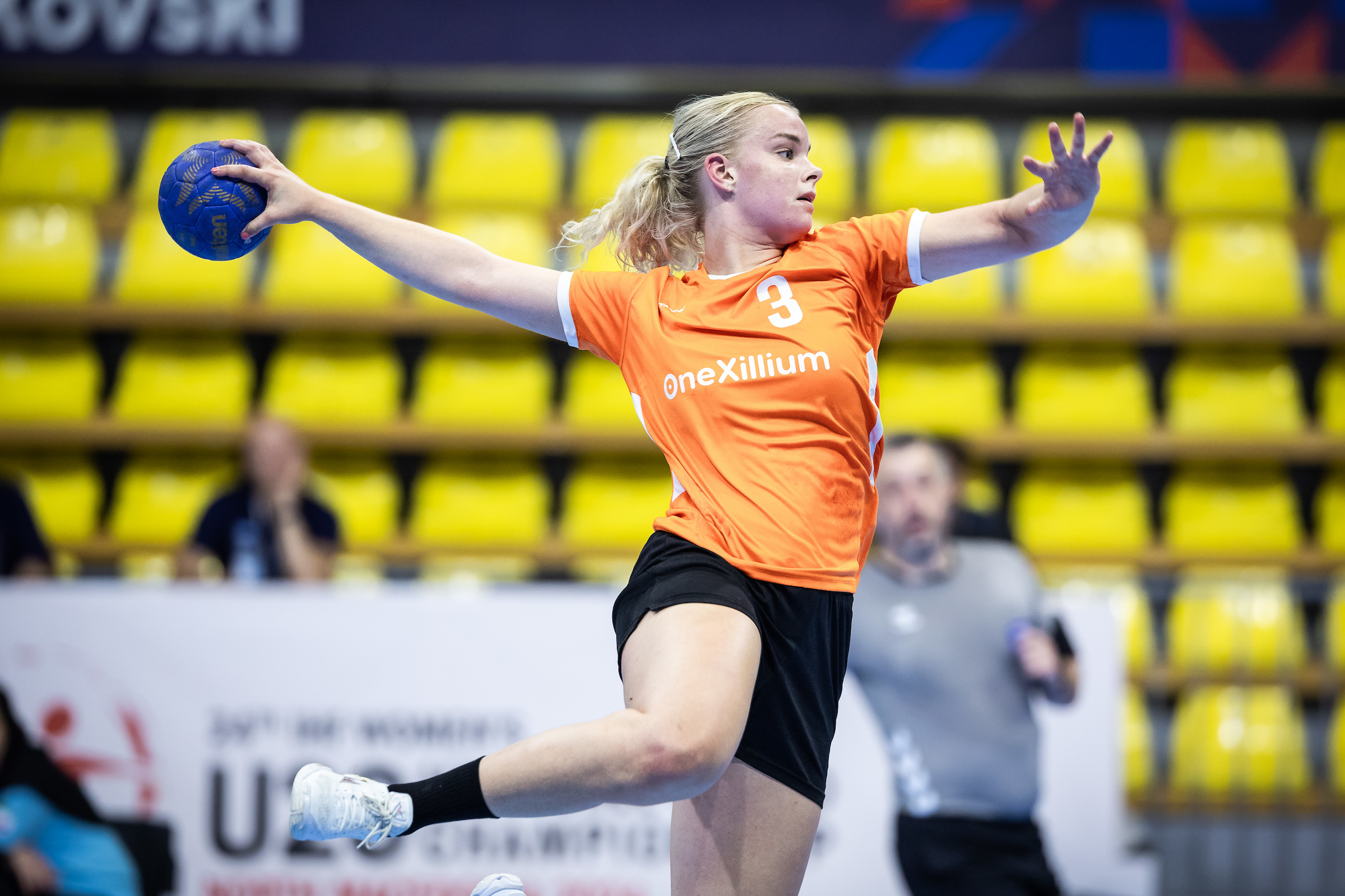 Jeugdselecties - Handbal.nl