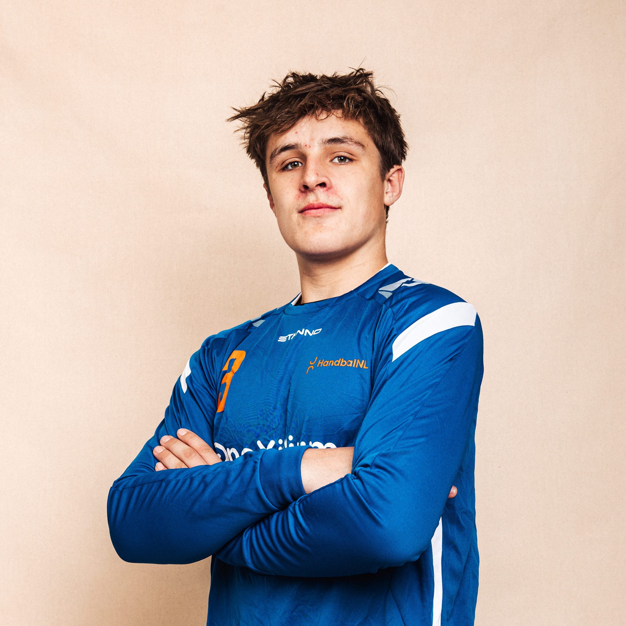 TeamNL Handbalheren U18 - Handbal.nl